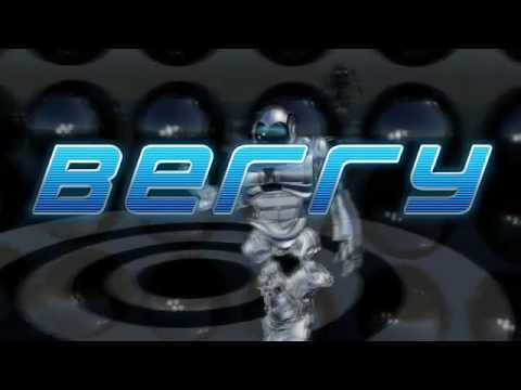 Berry (Berry music, Berry song, dance) - YouTube