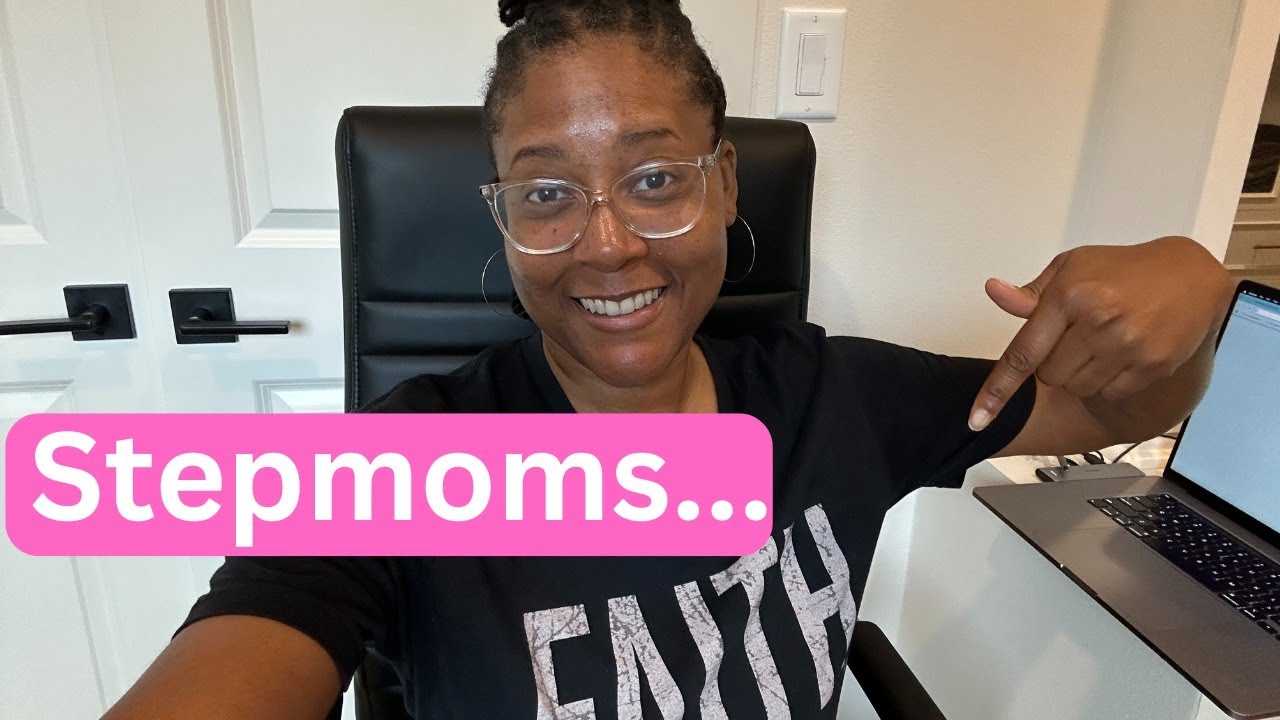 Stepmom Love Is It Real Youtube 2924