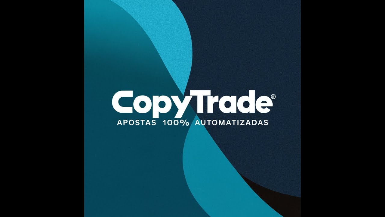 Como configurar corretamente o COPYTRADE. - YouTube