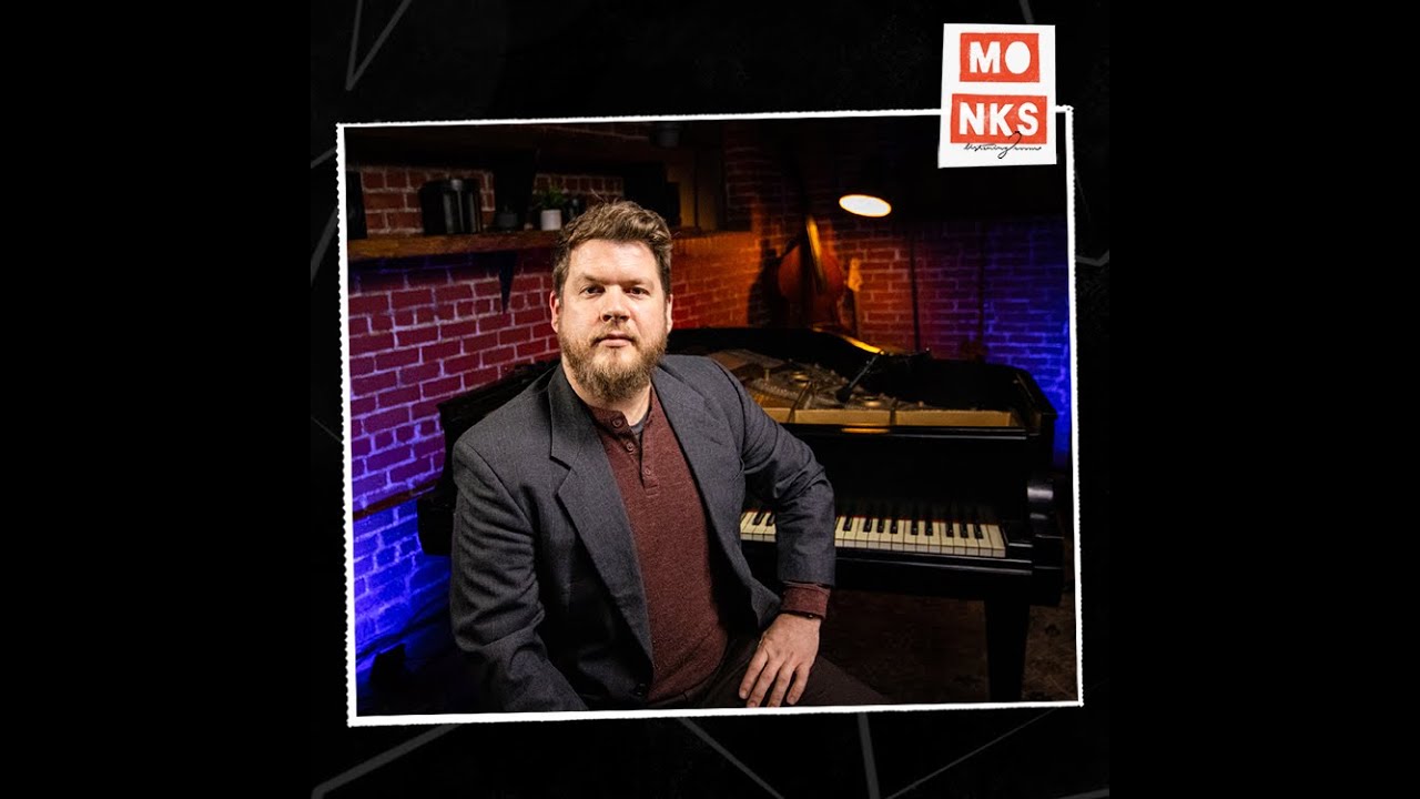 Collin Shook Trio - Live At Monks - YouTube