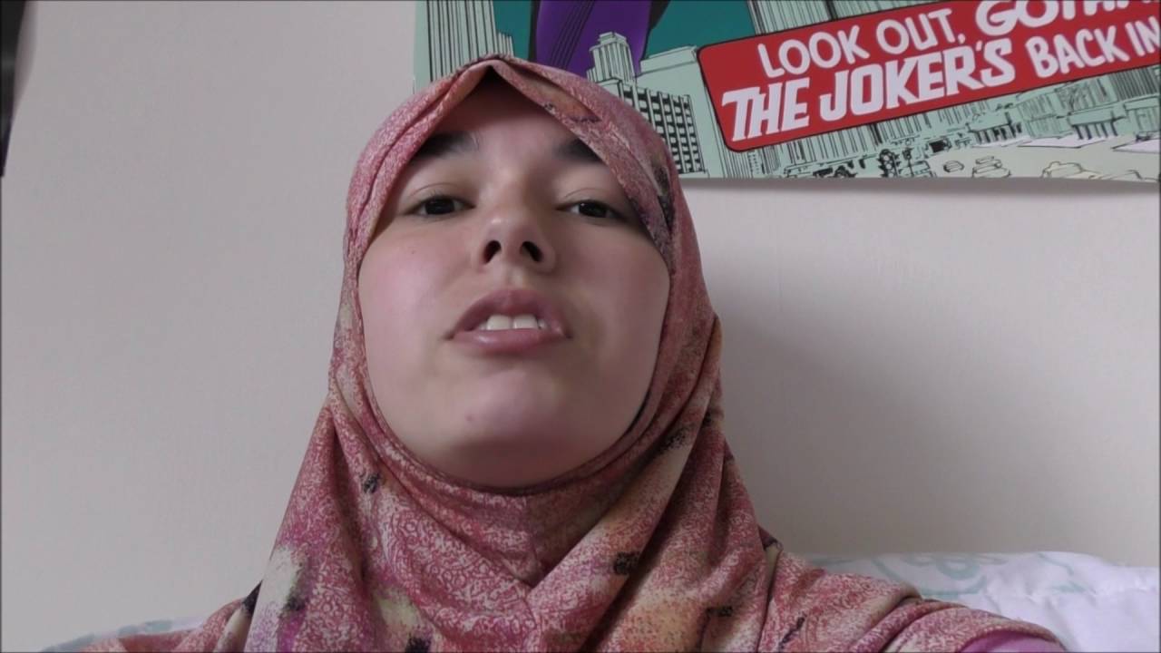 Ramadan Reminders - Dhikr (with step by step examples!) - YouTube