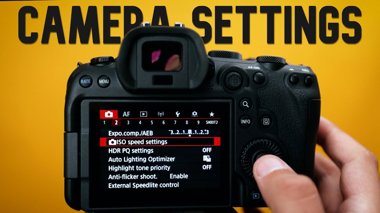 Change These 10 Camera Settings NOW Photography Tips In Hindi YouTube Change These 10 Camera Settings NOW Photography Tips In Hindi YouTube