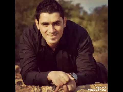 الفنان كيفارا حيدر من ألحانه ...Qehpe felek -2019