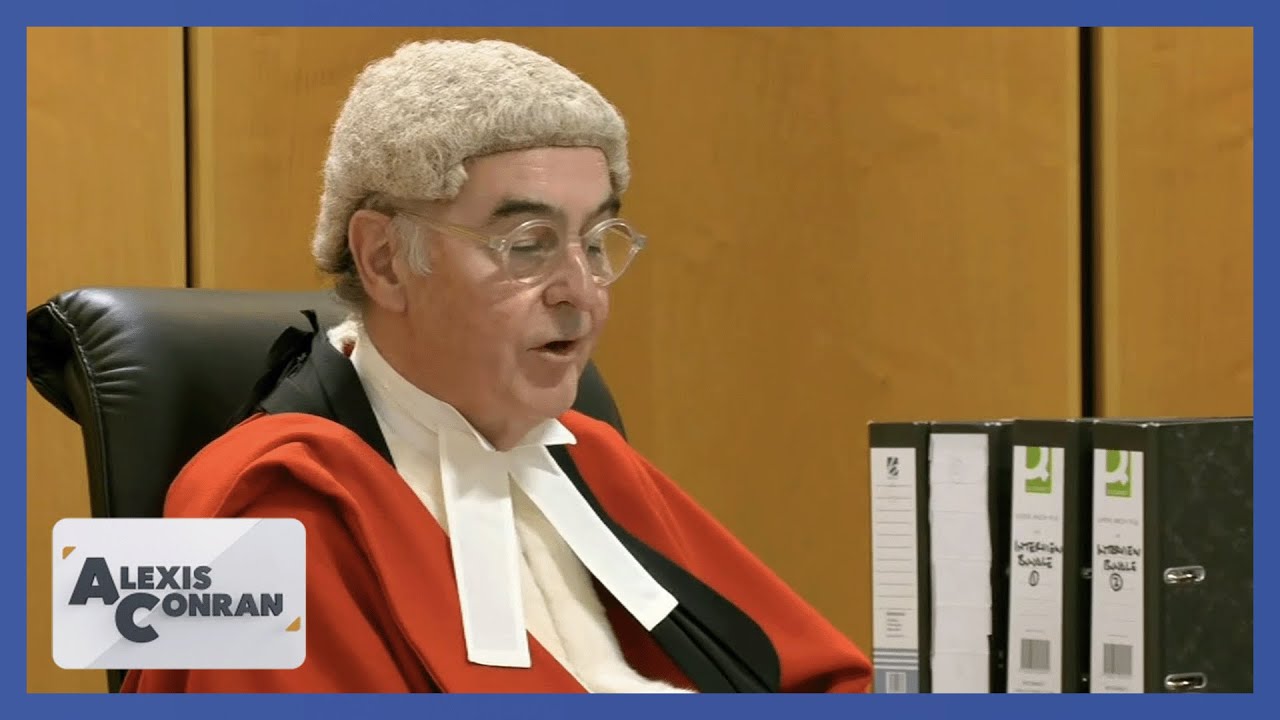 "She will die in prison": Lawyer Jerry Hayes explains Lucy Letby's ...