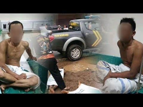 Dua Lelaki yang Telanjang Pelukan di Mobil di Pati Ditetapkan Tersangka, Polisi Ungkap Penyebabnya