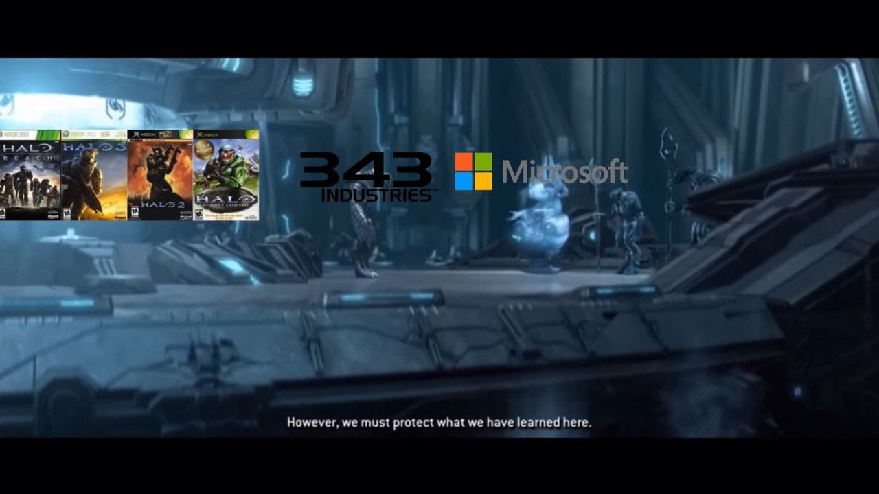 343 Talks with Microsoft - YouTube