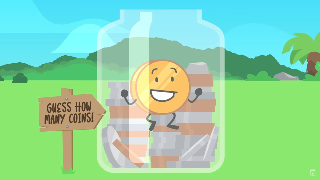 Coiny In Inanimate Insanity Inventational Youtube