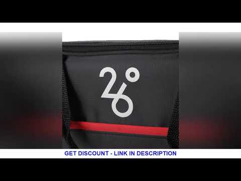 Waterproof Carrying Bag Storage Shoulder Bag for JJRC X6 RC Quadcopter