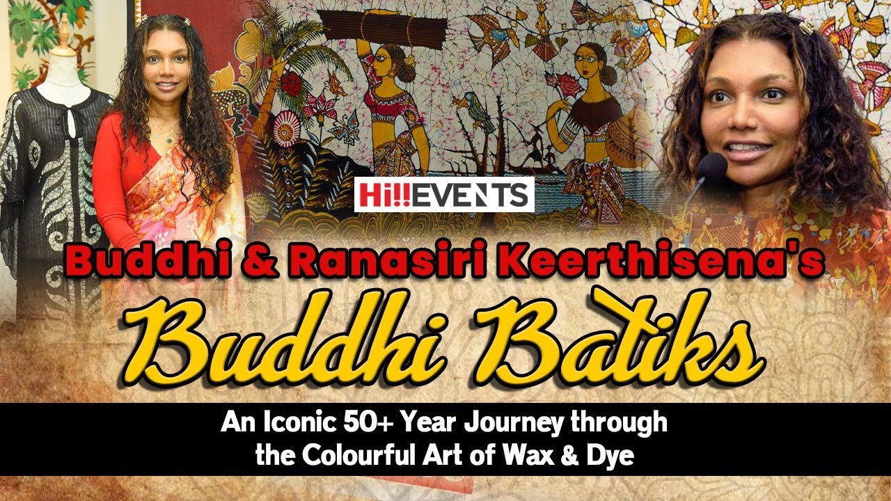 Hi!! Online Events | The fiftieth anniversary exhibition and press ...