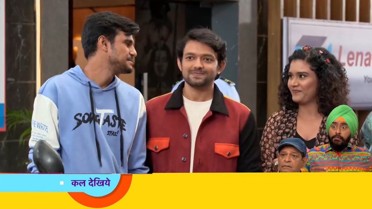 Taarak Mehta Ka Ooltah Chashmah New Promo 4195 | Tmkoc 4195 episode ...