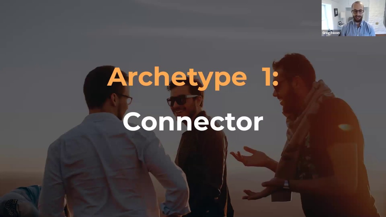 Coaching Archetypes: What's Yours and How Does Knowing that Help You ...