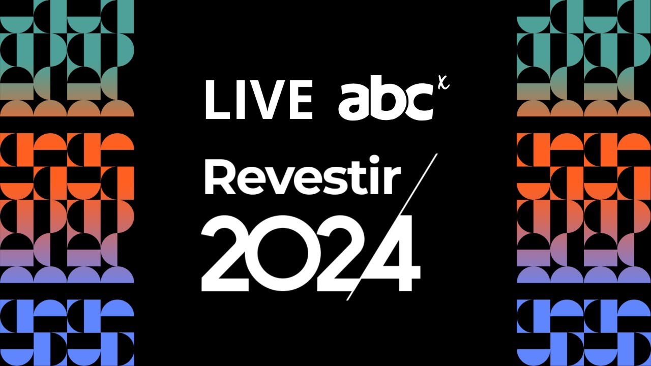 [ABC Experience] ABC Trends Revestir' 24 - YouTube