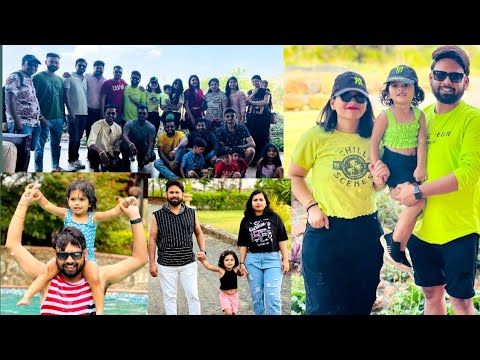 हम चले Neertaru Resort और वहा की बहुत सारी मस्ती - YouTube