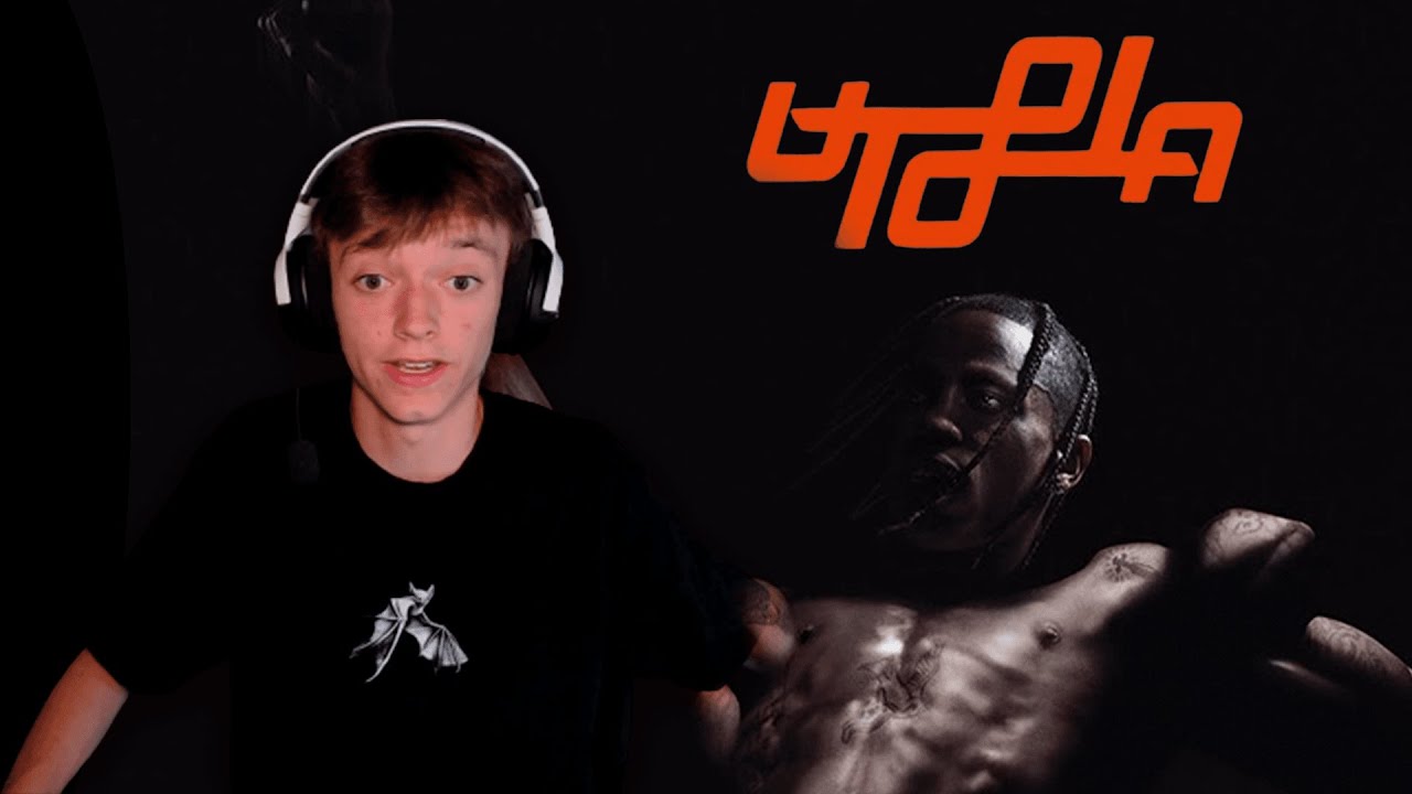 (REACCIÓN) Travis Scott, Drake - MELTDOWN, Travis Scott, Rob49, 21 ...