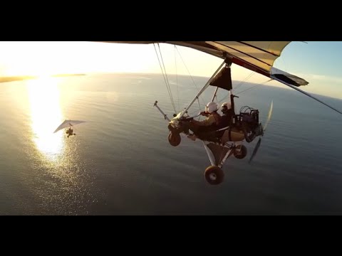 MOTORKITE DREAMING - Official Trailer - YouTube