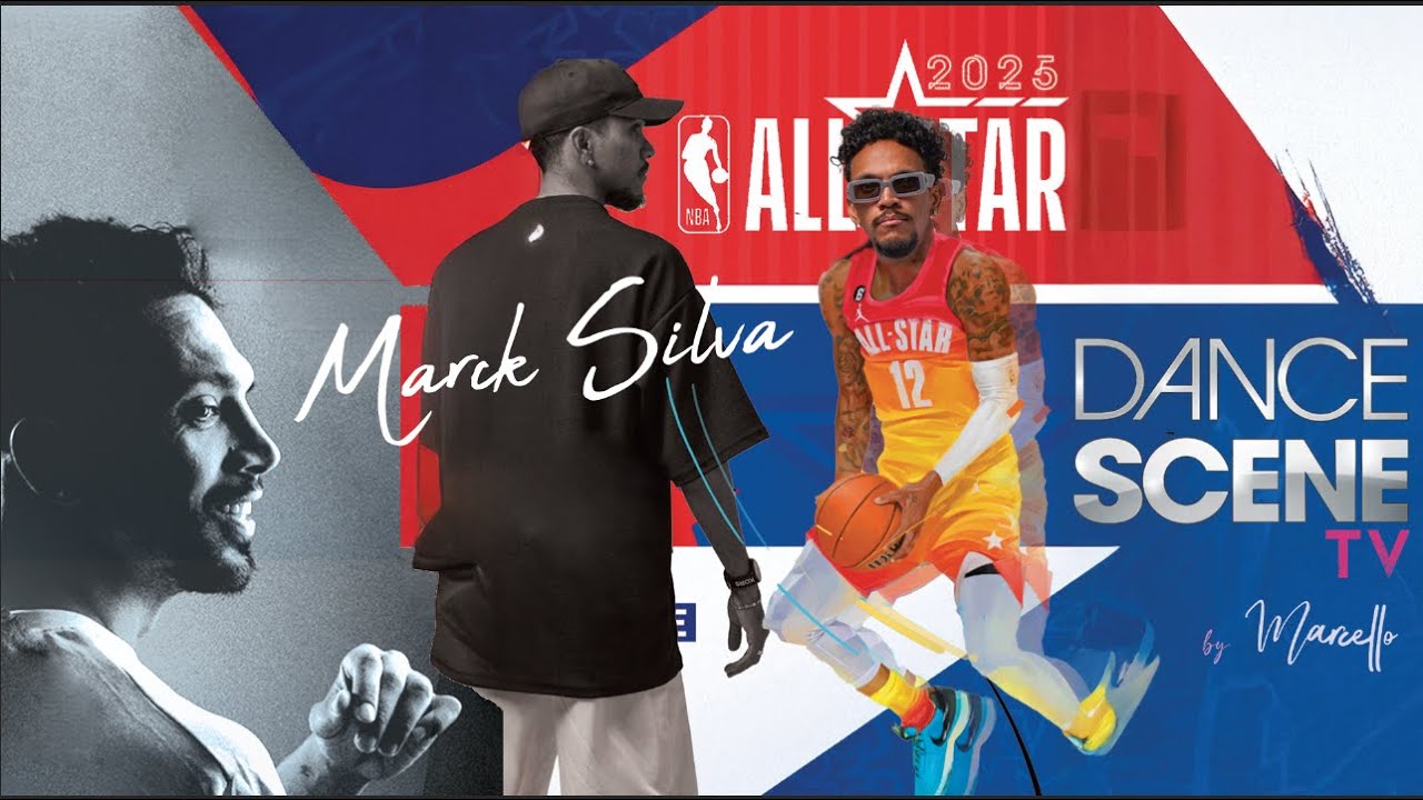 Dance Scene - Episode 4 - Marck Silva - @marckemelyssa.official - YouTube