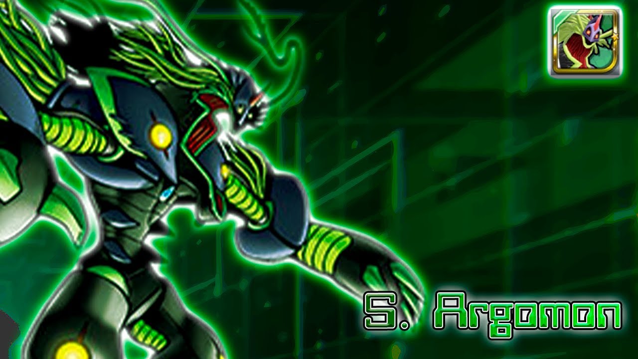 ¡EL PRIMER SUPER SUPPORT DEFENSIVO! Análisis Super Argomon (Mega ...