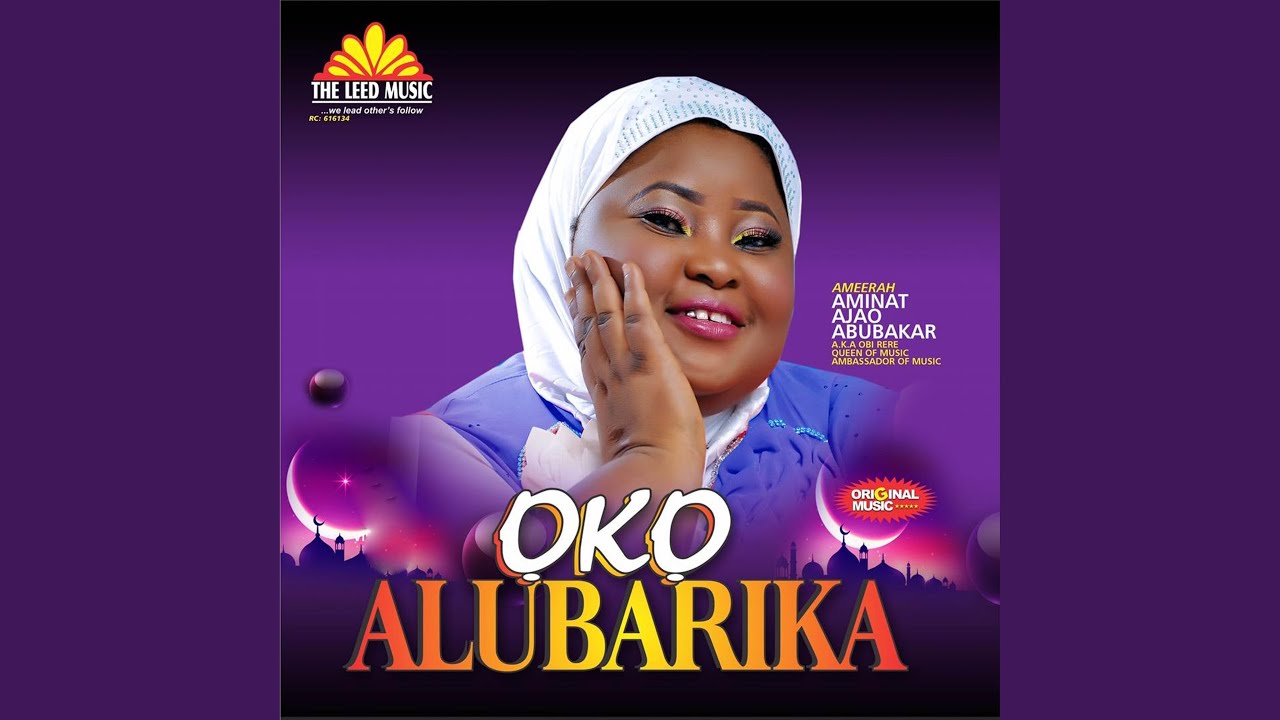 Oko Alubarika (1) - YouTube