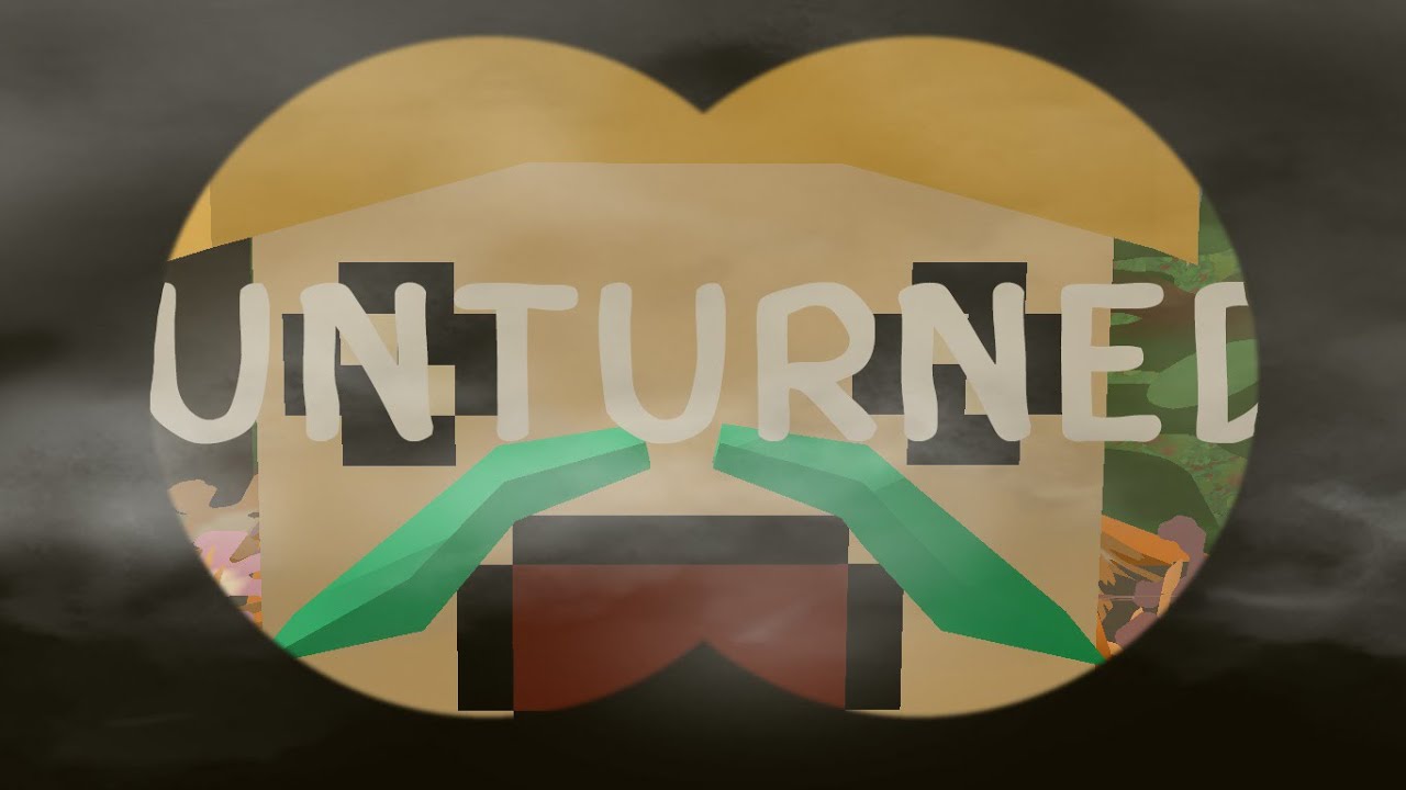 NEW Elver Map!!! | Unturned Survival - YouTube