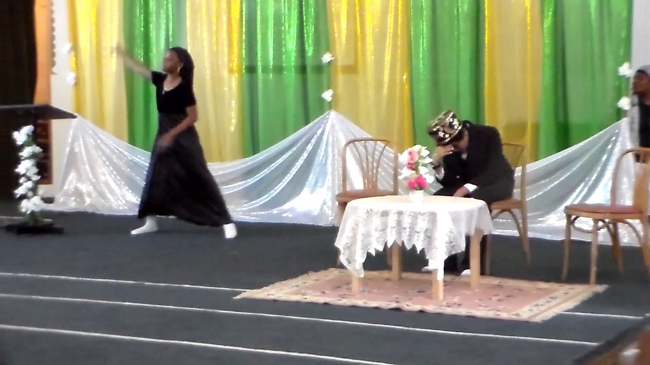 CLASS OF 2018 CLARA MUHAMMAD ( # 3 ) - YouTube