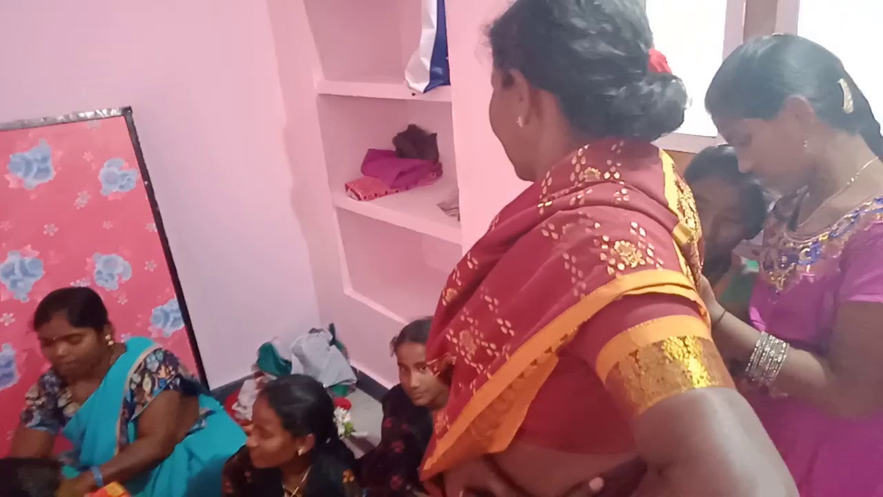 Suresh house open - YouTube