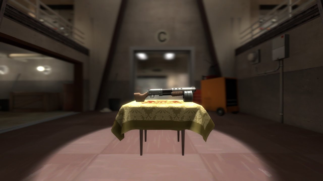 Panic! at the TF2 - Is the Panic Attack good now? [Live Gameplay] - YouTube