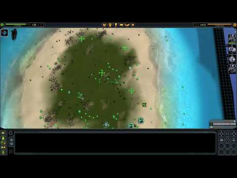 Supreme Commander: Aeon Illuminate Mission 3 (Operation High Tide ...