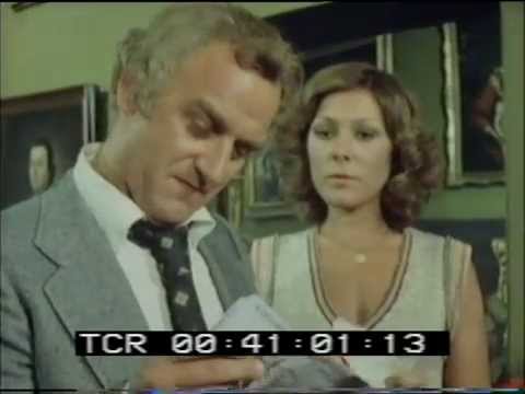 Lynda Bellingham -The Sweeney - Trojan bus - 1975 - YouTube
