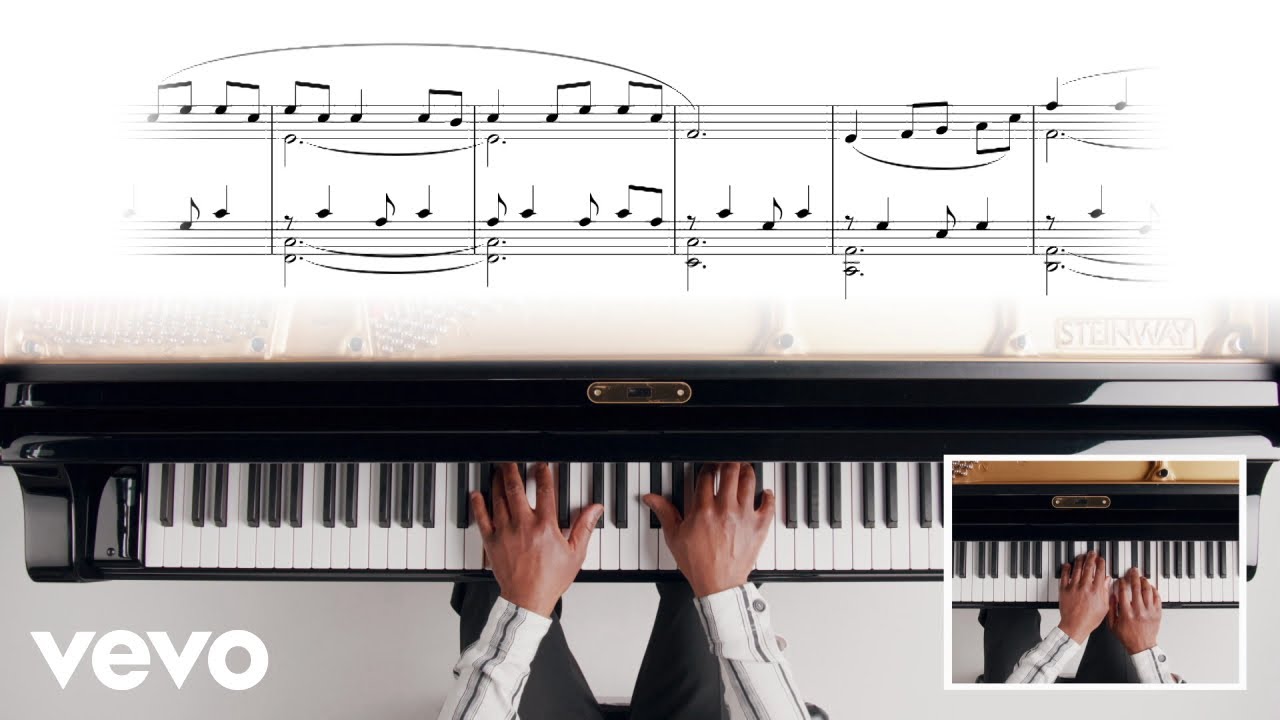 Alexis Ffrench - Hope, Ascending (Official Tutorial Video) - YouTube