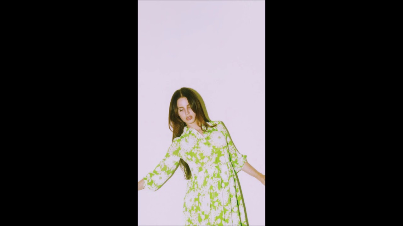 [FREE] Lana Del Rey Type beat - Over | Rock Instrumental - YouTube