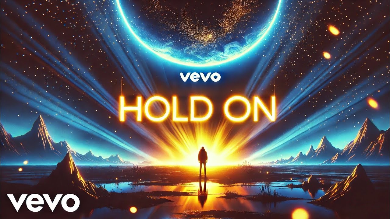 Hold On - [Official VEVO Music Video] | Emotional & Uplifting Song 2025 ...