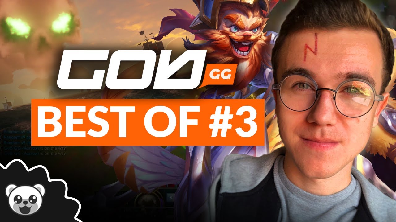 BEST OF GOB #3 - YouTube