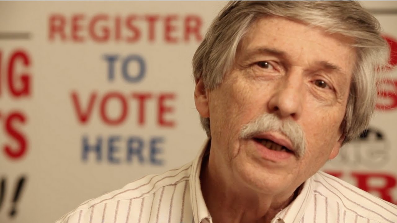 “It’s People, Not Money:” A Celebration of Democracy NC and the Legacy ...