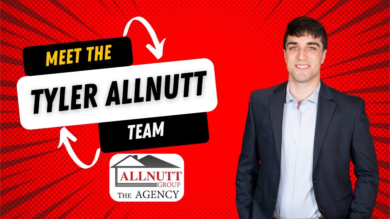 Meet the Team: Introducing Tyler Allnutt - YouTube