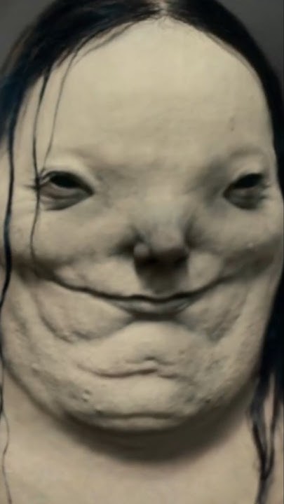 Pale Lady - Scary Stories to Tell in the Dark (2019) #horrorshorts # ...