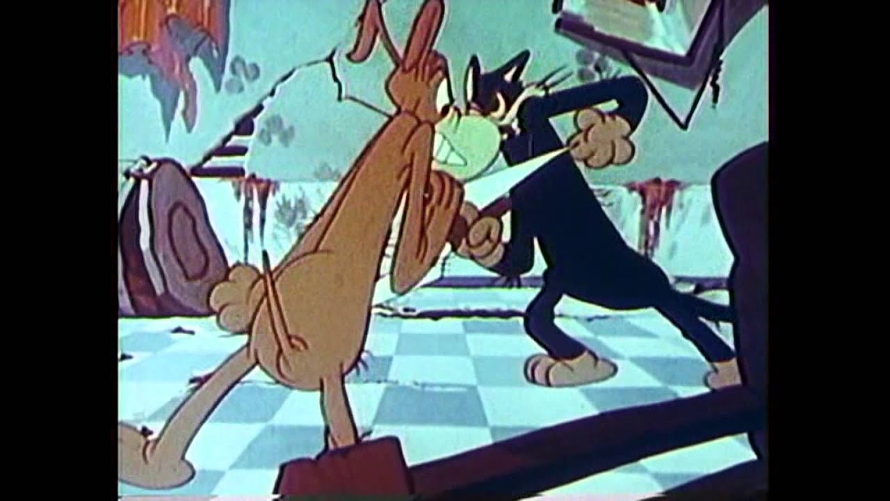 Cheese Burglar - YouTube