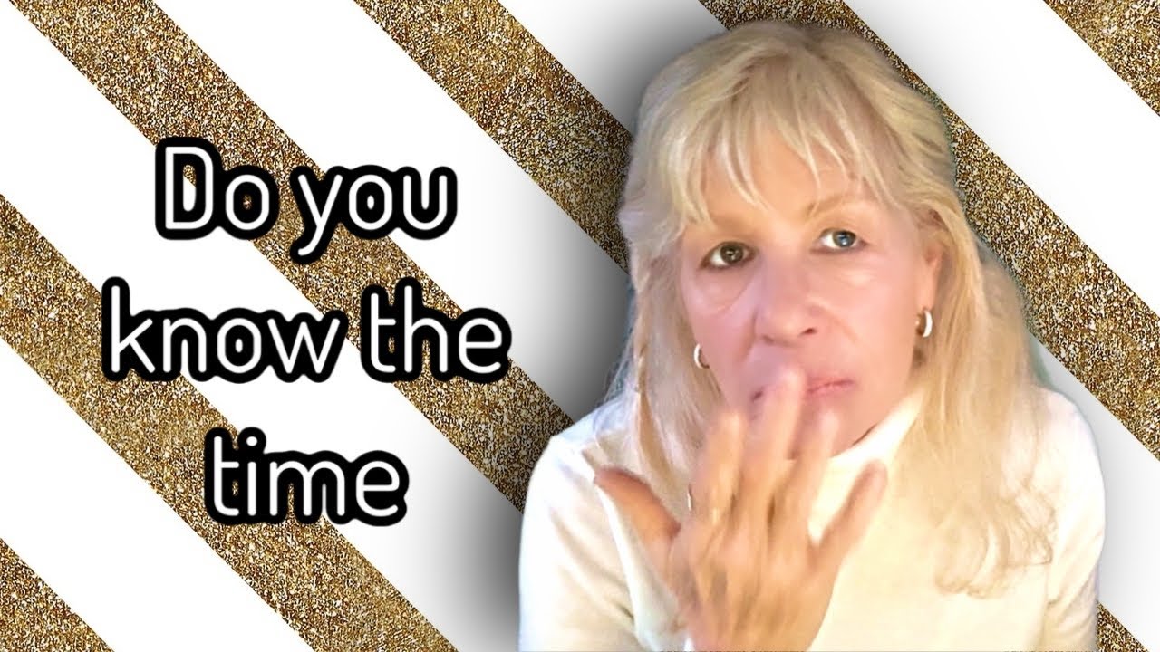 Mark 13:33 Take heed, watch and pray; for you do not know - YouTube