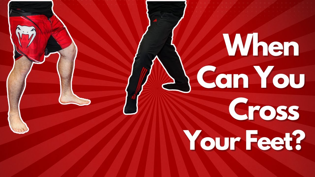 Boxing, Kickboxing, MMA Footwork: Soloman X Step - YouTube