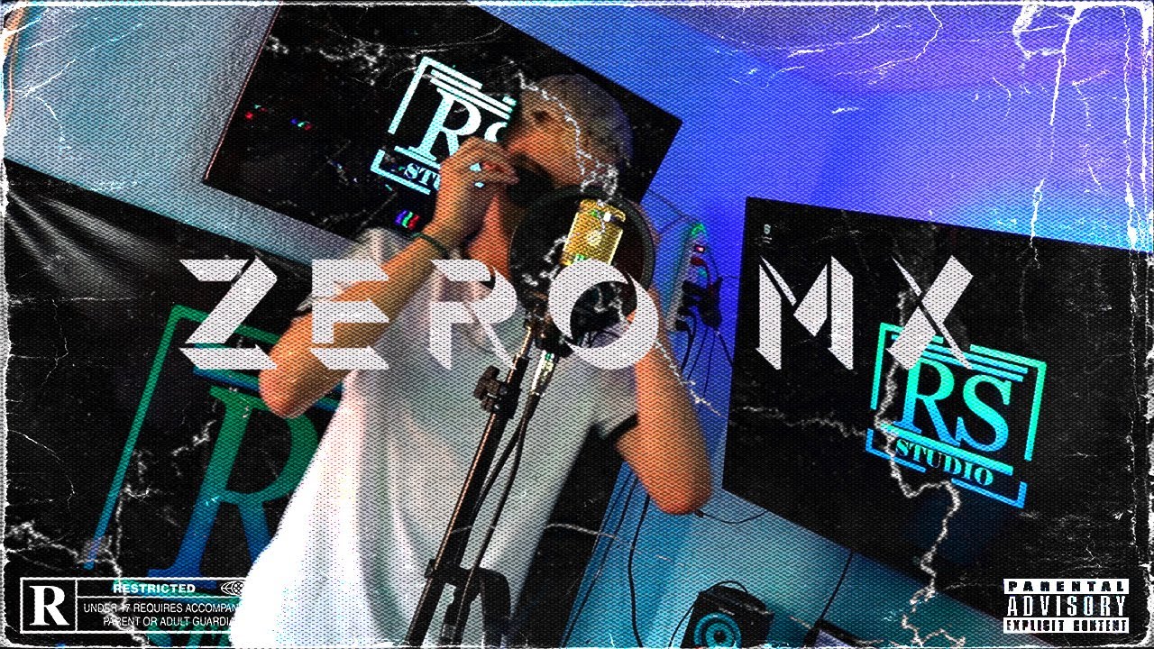 Cypher Session #4 Zero Carrillo - YouTube