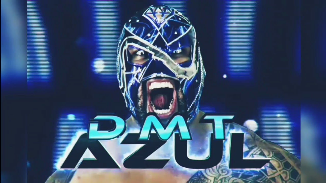 DMT AZUL AAA Theme Song ♪Zero Gravity♪ 2022-2023. - YouTube