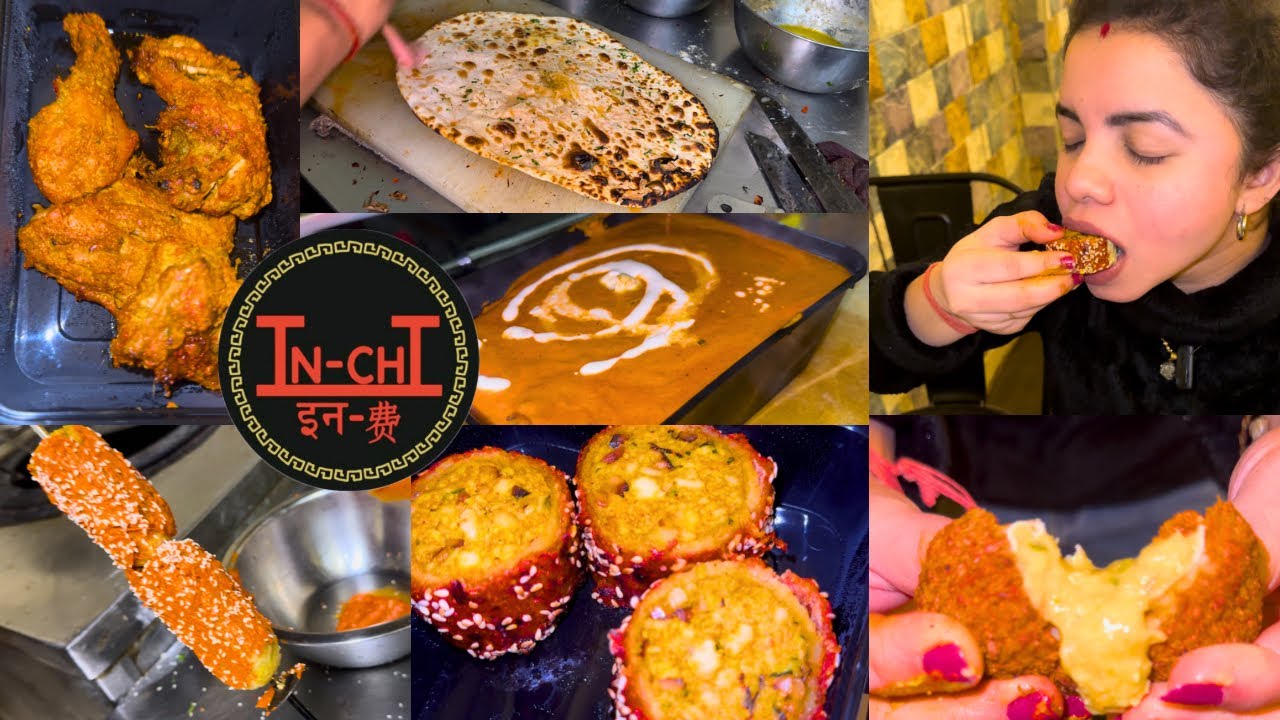 MOMOS KA BLAST😳💣| TANDOORI ALOO| BUTTER CHICKEN |CHEESE BURST MOMOS🥟 ...