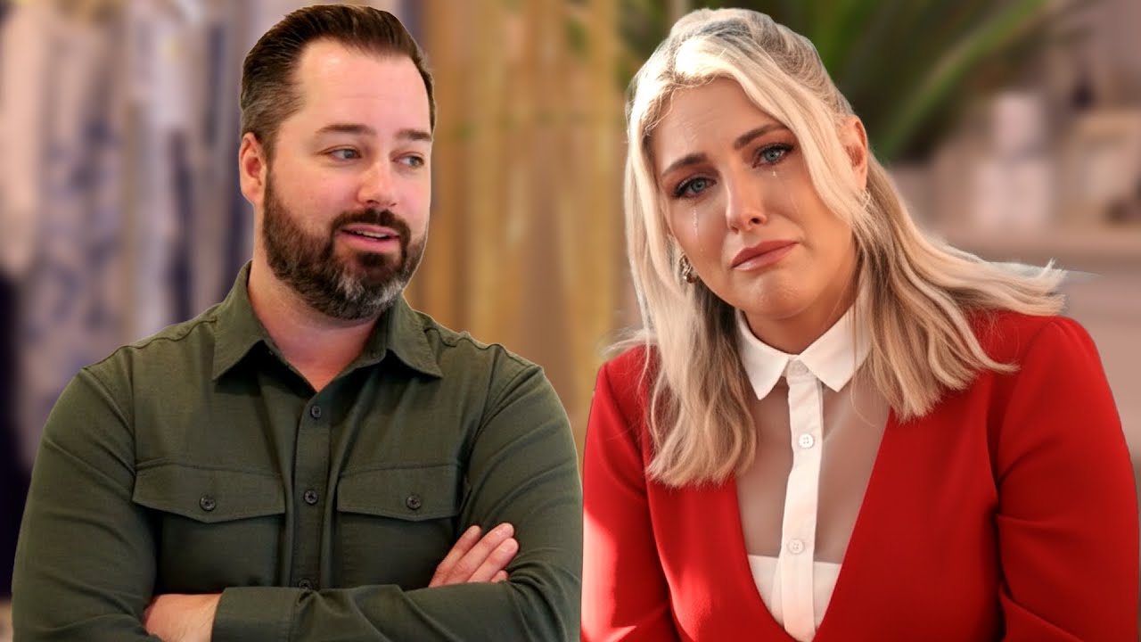 Explosive RHOC Feud: Travis Mullen Accused of Hacking Meghan Mullen’s ...