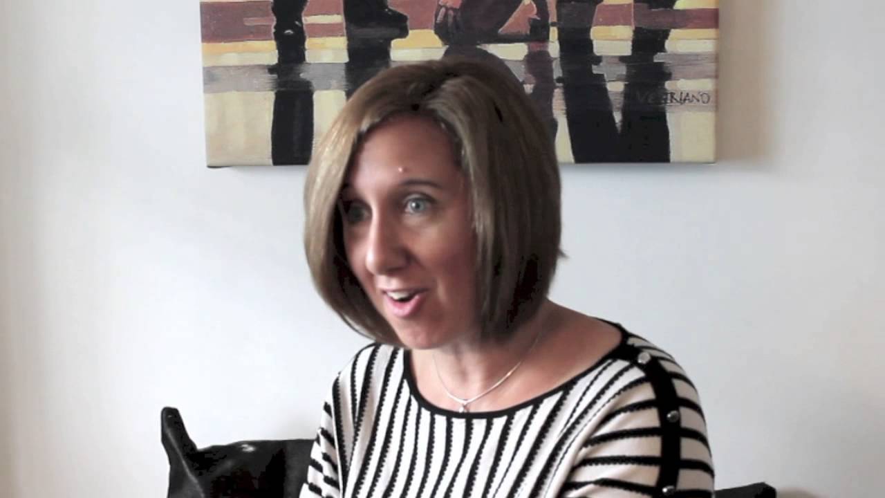 The Life Of A Sex Therapist Youtube