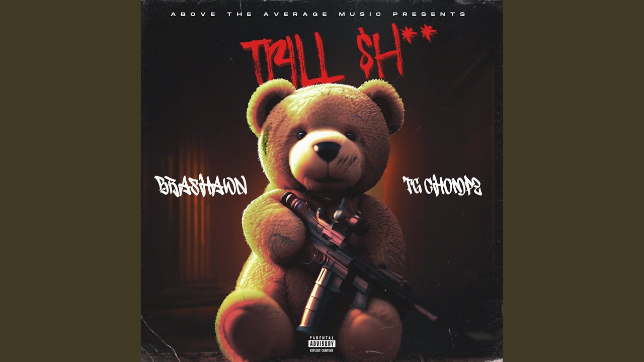 Trill Shit (feat. TG Chompz) - YouTube