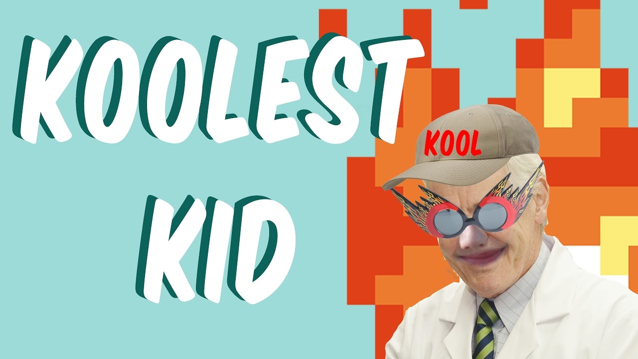 Kool Kid Konfirmed OVERWATCH Funny Moments - YouTube