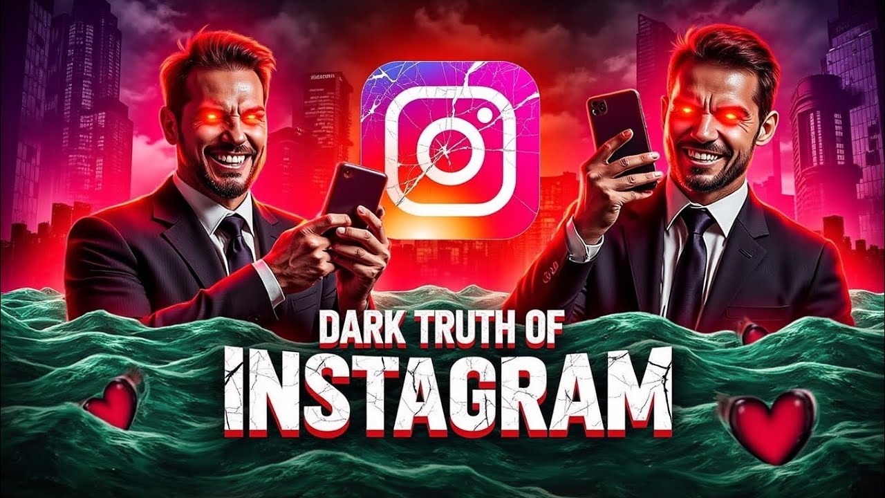 How Instagram Took Over the World - YouTube