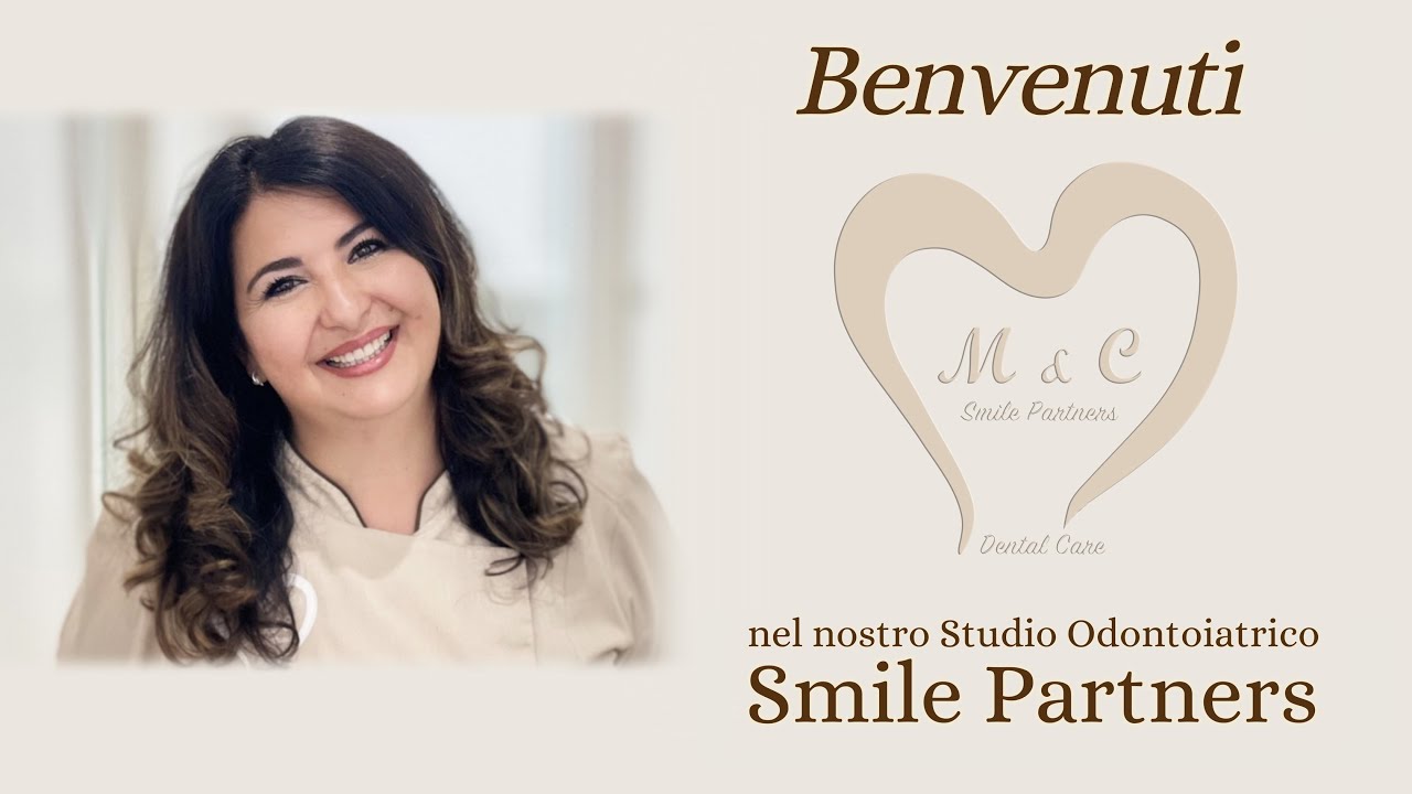 video SMILE PARTNERS - YouTube