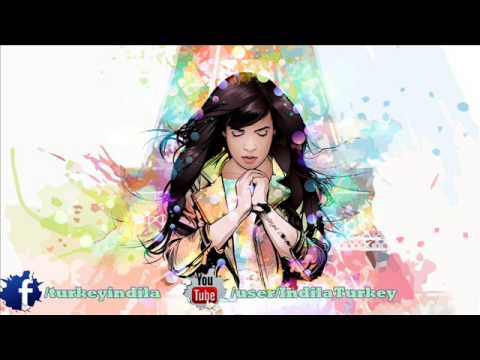 Indila - S.O.S | Türkiye