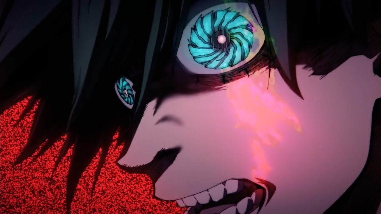 Rin going in his flow state | Blue lock season 2 episode 13 - YouTube