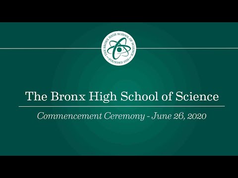 Bronx High School Of Science (2023-24 Ranking) - Bronx, NY